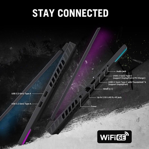 Rog Strix | Computers, Laptops & Parts | Rog Astrid G 6 Volt Green ...